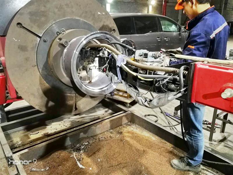 All Time Mechanical & Electrical Equipment Co. Ltd